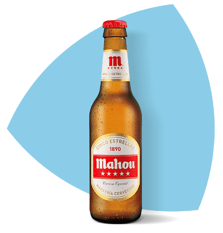 Caso de éxito Mahou San Miguel - Boolea